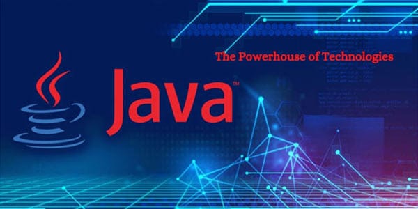 Why Is Java Programming Language So Popular SynergisticIT