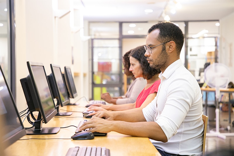 Online Java Training in Charlotte, NC | SynergisticIT