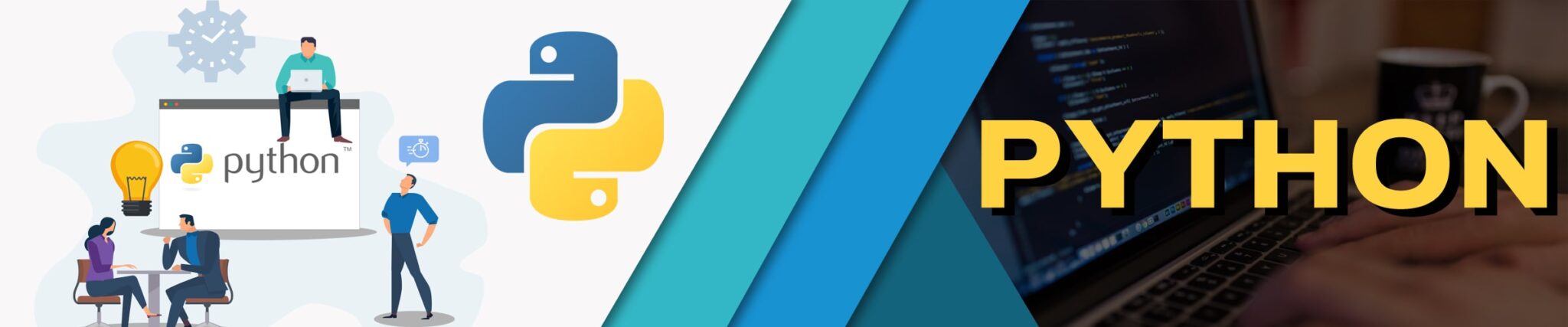 Python Training in Fort Worth, Texas | SynergisticIT