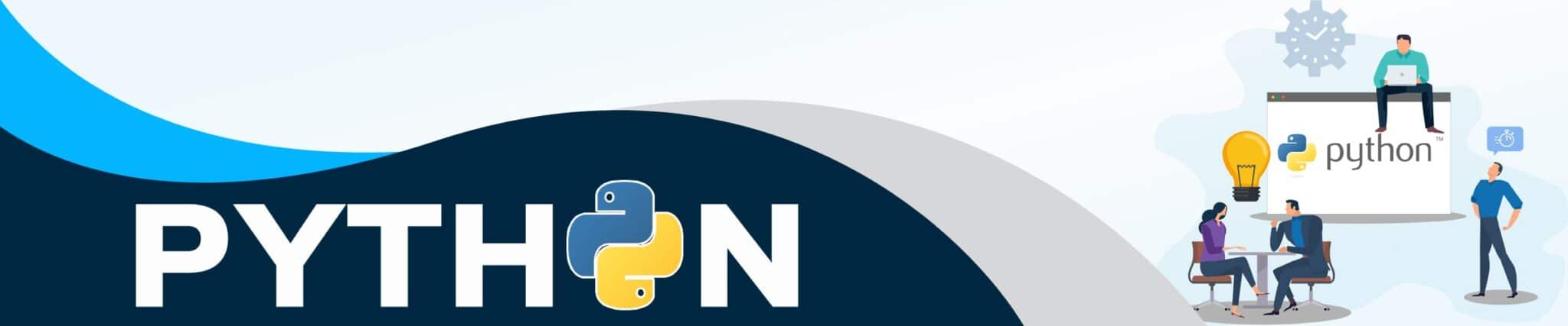 Best Python Training Bootcamp in Denver, CO | SynergisticIT