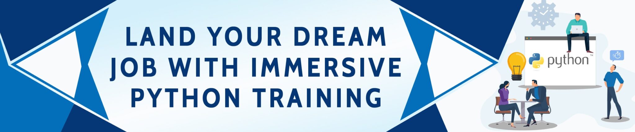 Python Training in Mesa, AZ | SynergisticIT