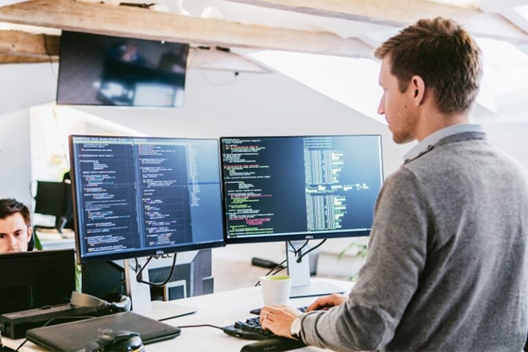 Best Java Training in Portland, OR | SynergisticIT