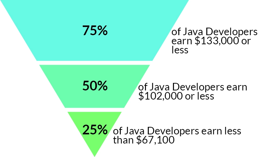 Top 10 Highest Paying Tech Jobs in USA | SynergisticIT