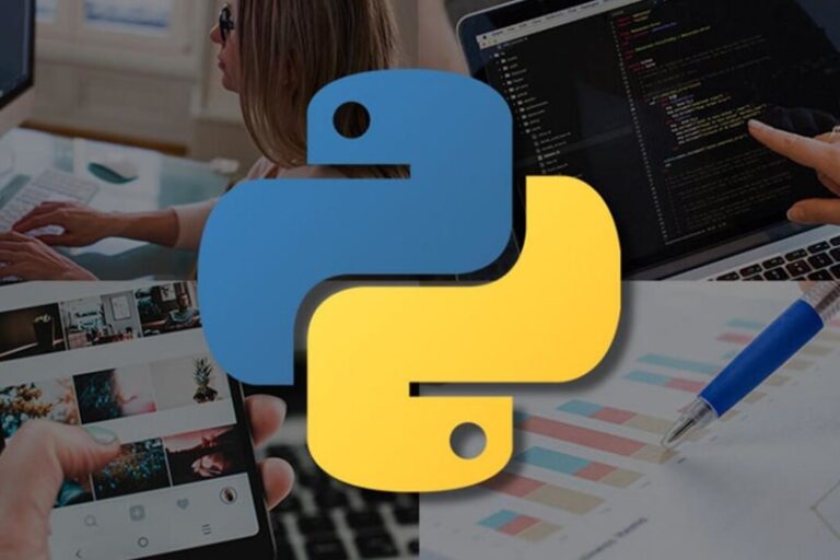 Python Programming Training in Phoenix, AZ | SynergisticIT
