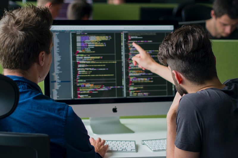 Best Java Training in Portland, OR | SynergisticIT