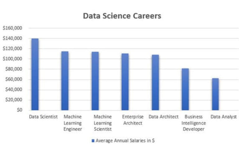 Best Data Science Training in Bay Area, California | SynergisticIT