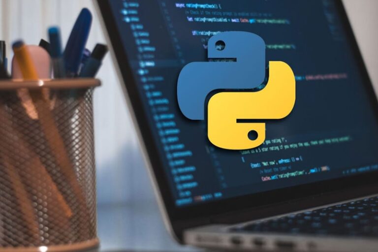 Best Python Training in Lincoln | SynergisticIT
