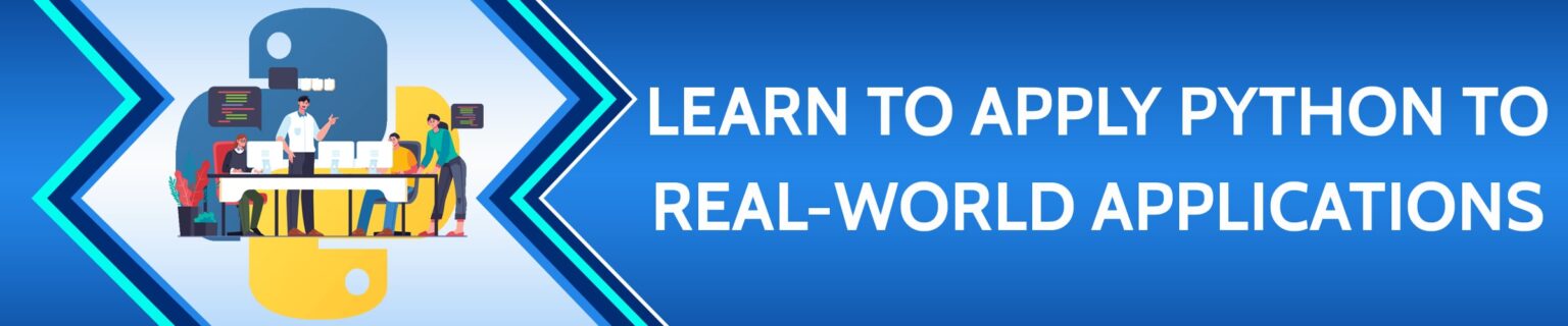 Best Python Training in St Louis | SynergisticIT