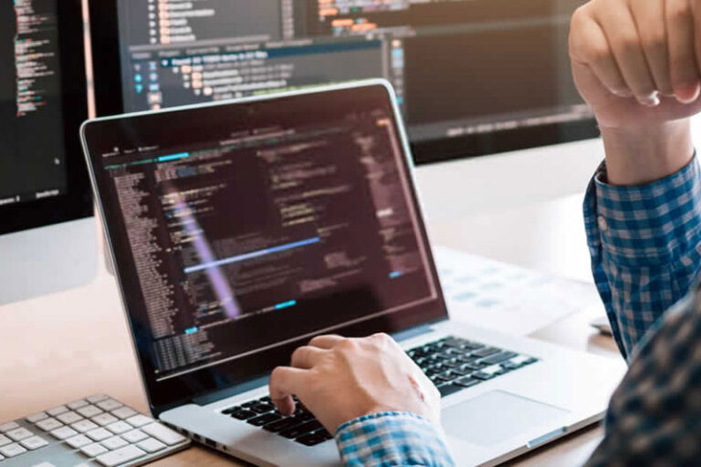 Best Python Training in St Louis | SynergisticIT