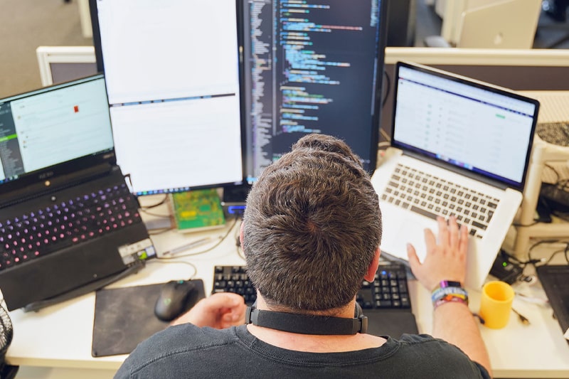 Best Java Training in North Las Vegas | SynergisticIT