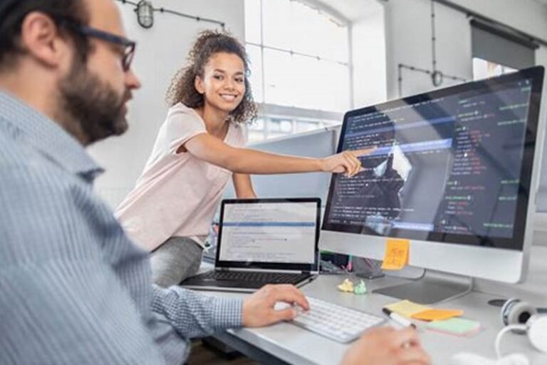 Best Java Training in Durham | Java Coding Bootcamp | SynergisticIT