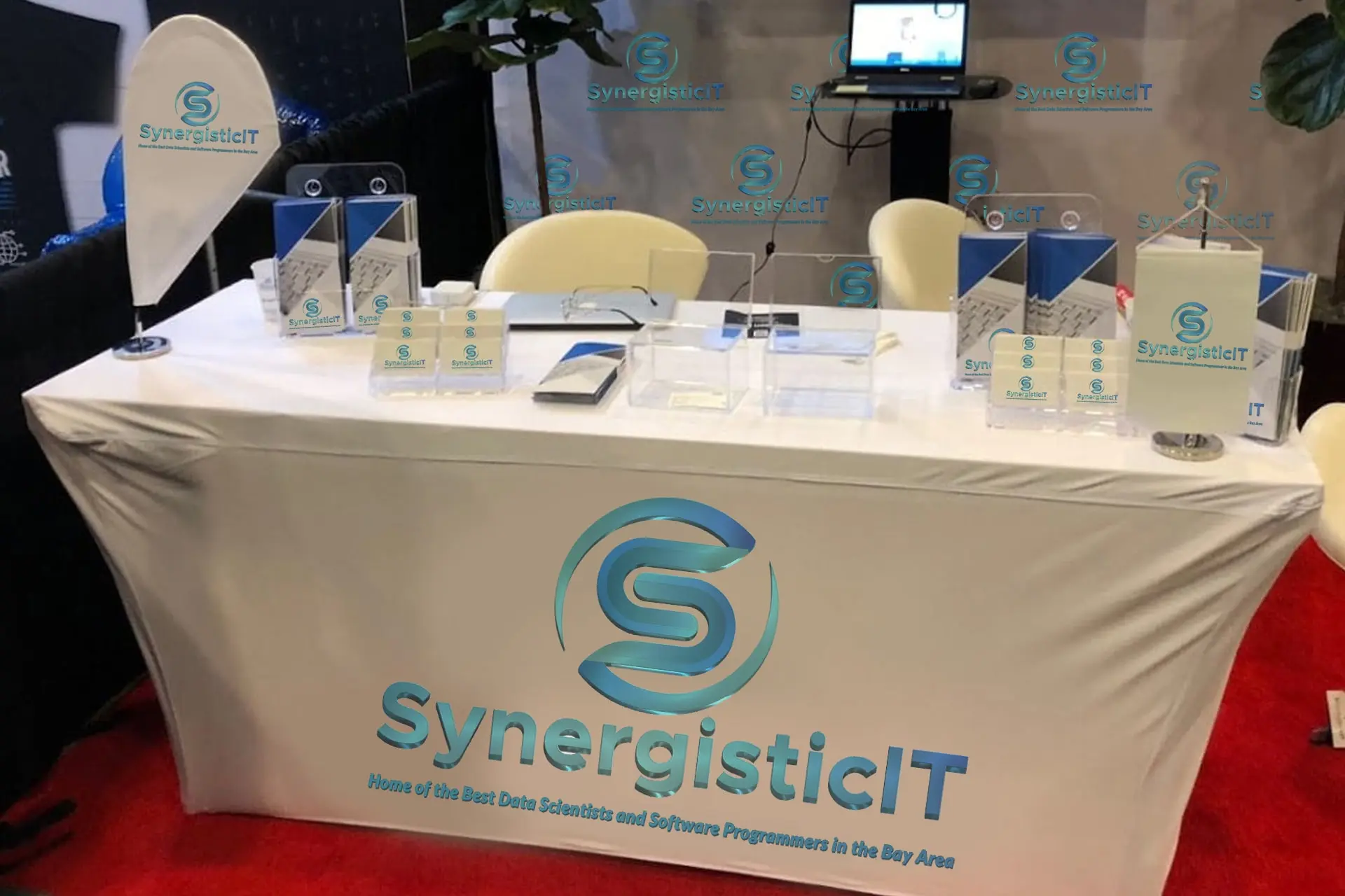 Contact SynergisticIT | Trusted IT Solutions Provider