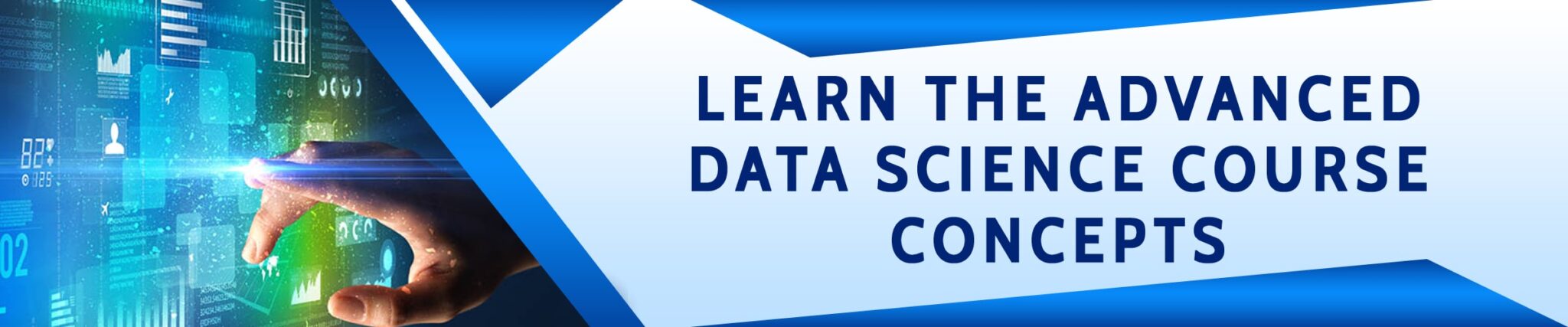 Data Science Training in Newark: Tech Upskill Program | SynergisticIT