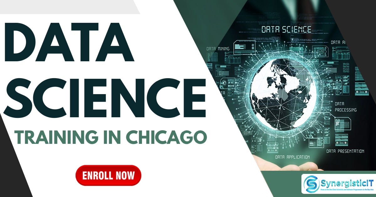 Find Data Science Training in Chicago | SynergisticIT