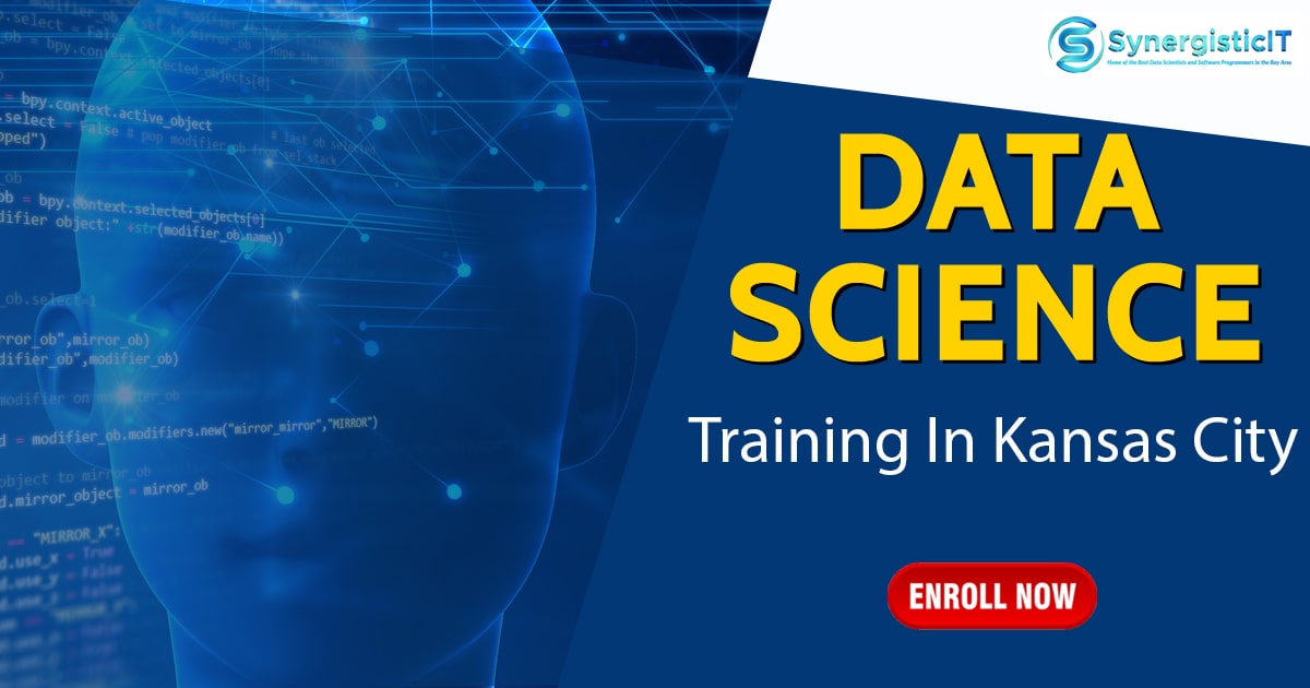 Data Science Training in Kansas City: Transform with SynergisticIT