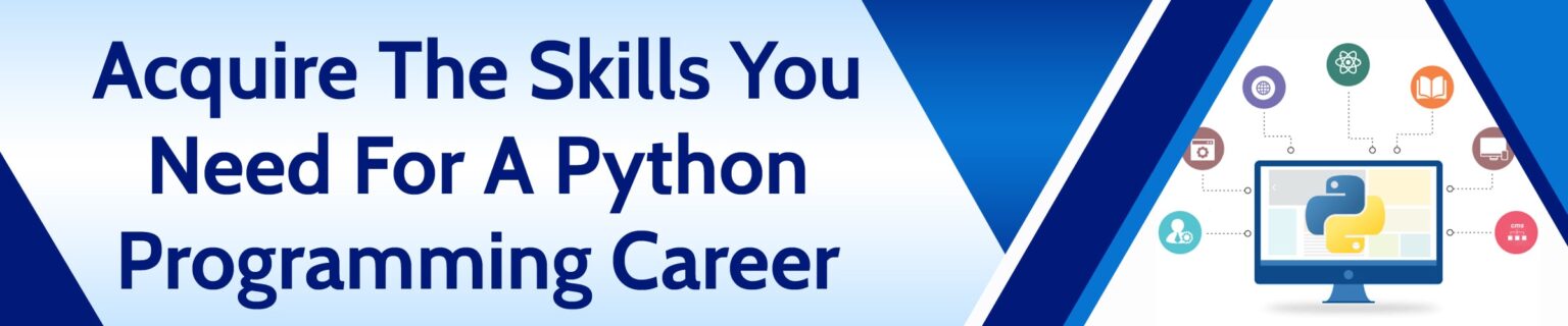 Intensive Python Training in Norfolk | SynergisticIT