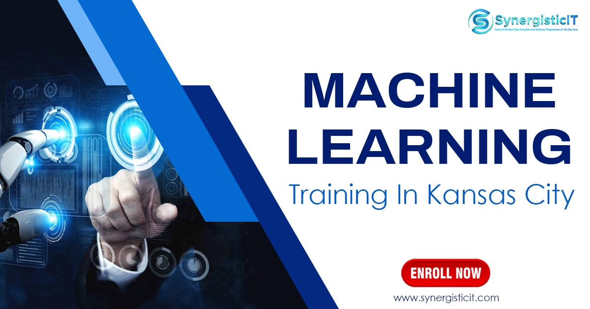 Machine Learning Training in Kansas City | SynergisticIT