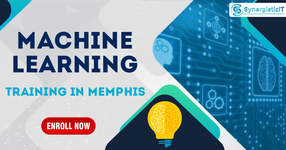 Best Machine Learning Training in Memphis | SynergisticIT