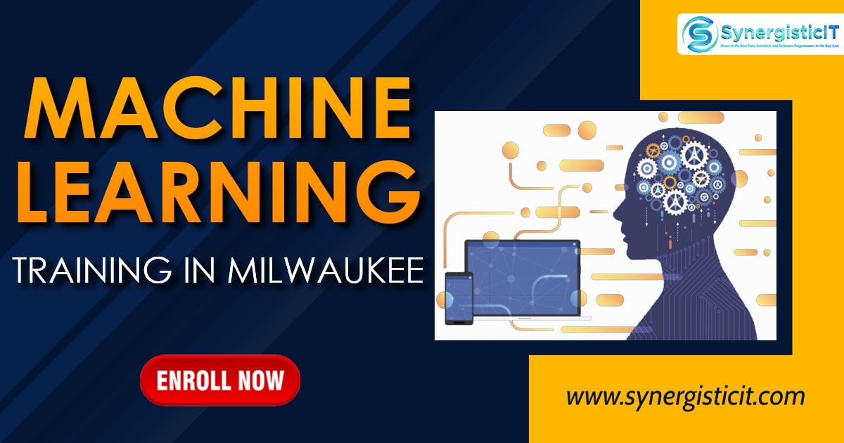 Extensive Machine Learning Training in Milwaukee | SynergisticIT