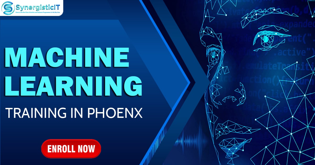 Machine Learning Training Course in Phoenix, AZ | SynergisticIT