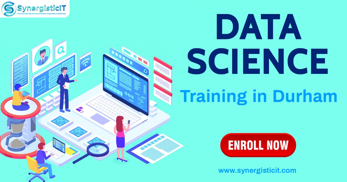 Best Data Science Training in Durham | SynergisticIT