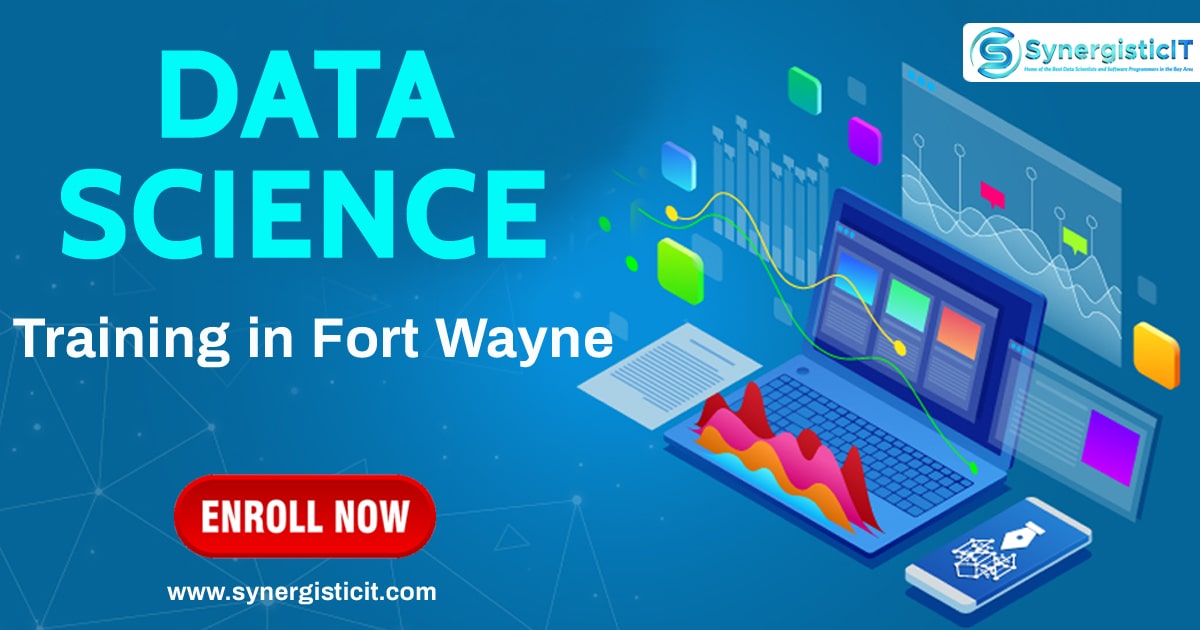 Best Data Science Training in Fort Wayne | SynergisticIT