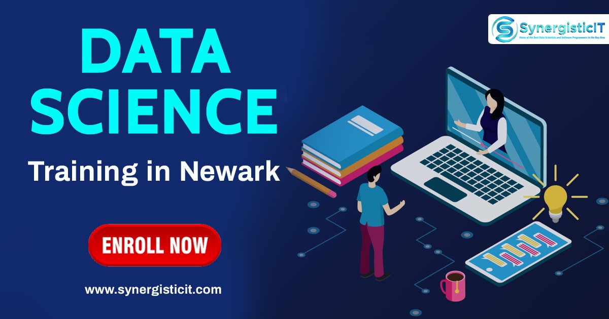 Data Science Training in Newark: Tech Upskill Program | SynergisticIT