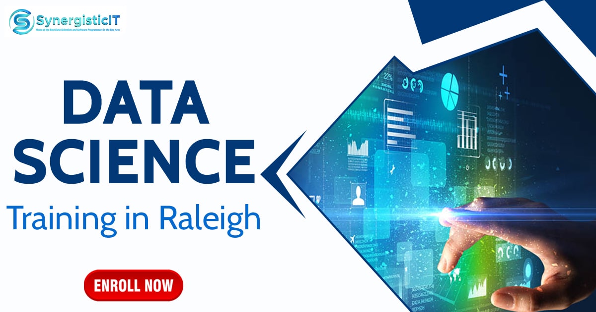Discover the Best Data Science Bootcamp in Raleigh | SynergisticIT