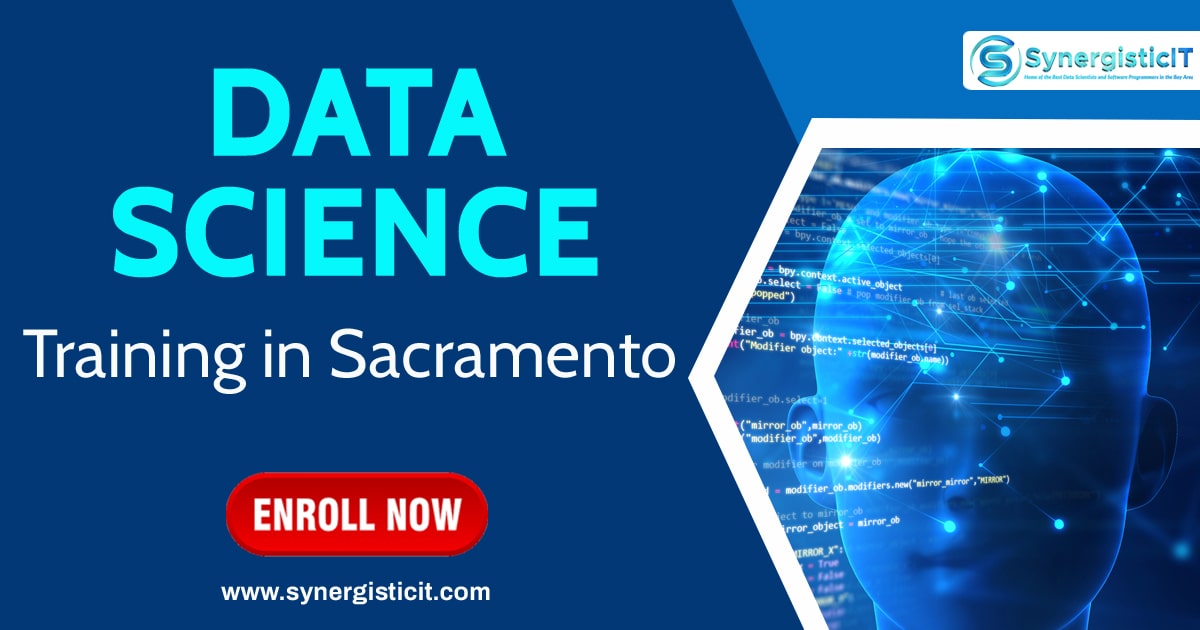 Enhance Your Career with Our Data Science Course in Sacramento