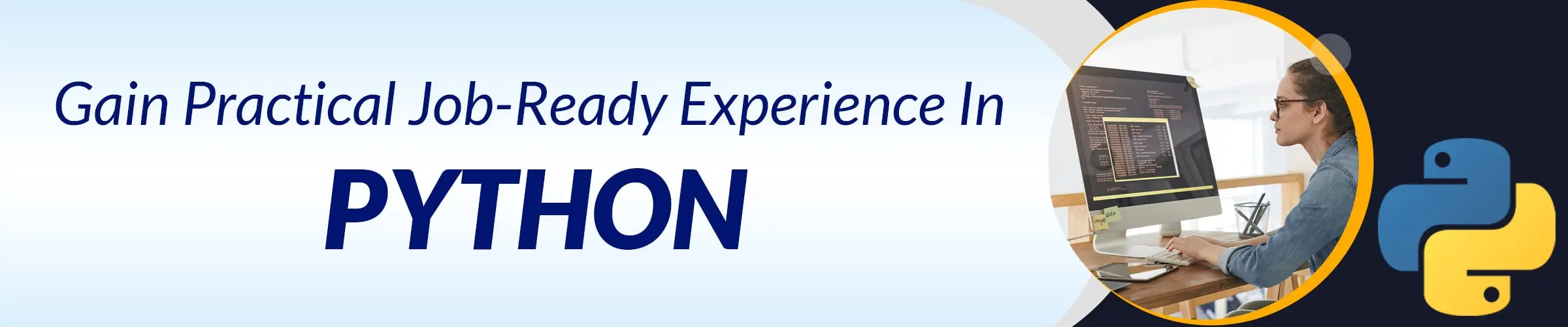 Best Python Certification Training in Des Moines | SynergisticIT