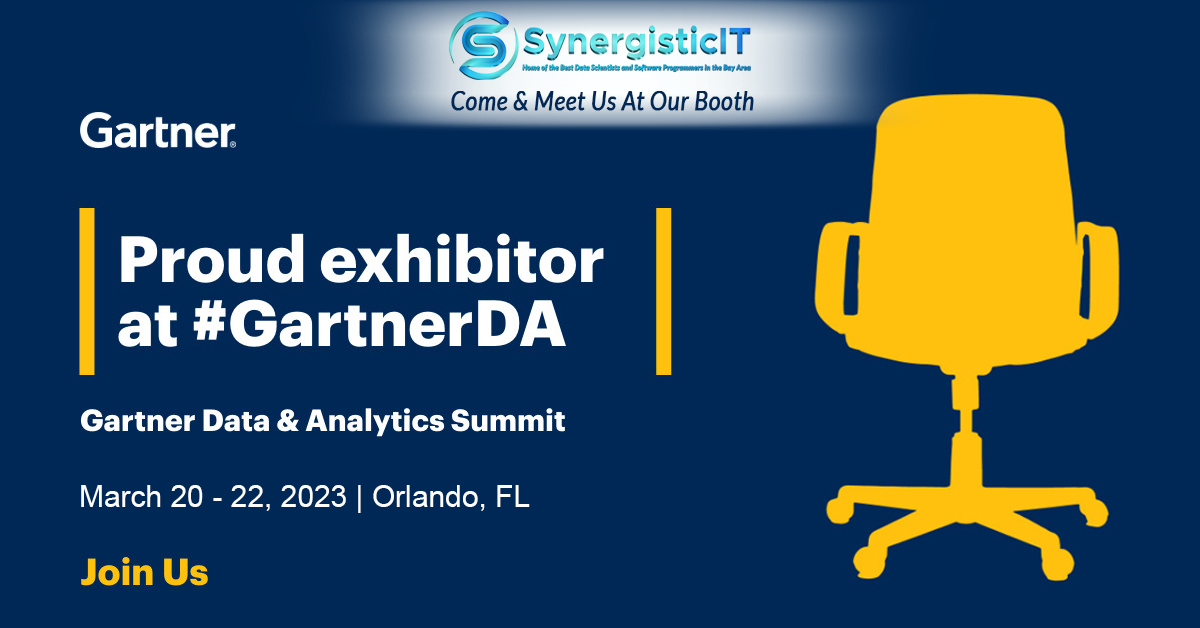 Home of the Best Data Scientists & Software Developers in the Bay Area ...