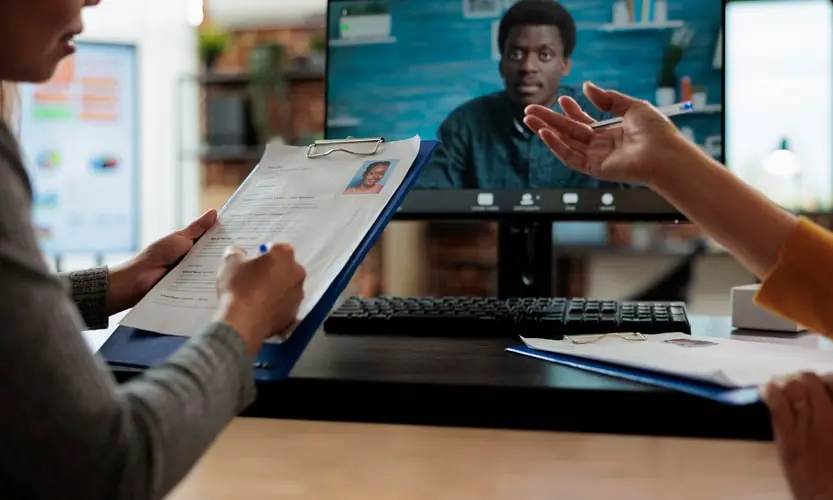 Toxic Employees: How to Avoid Hiring Toxic Candidates? | SynergisticIT