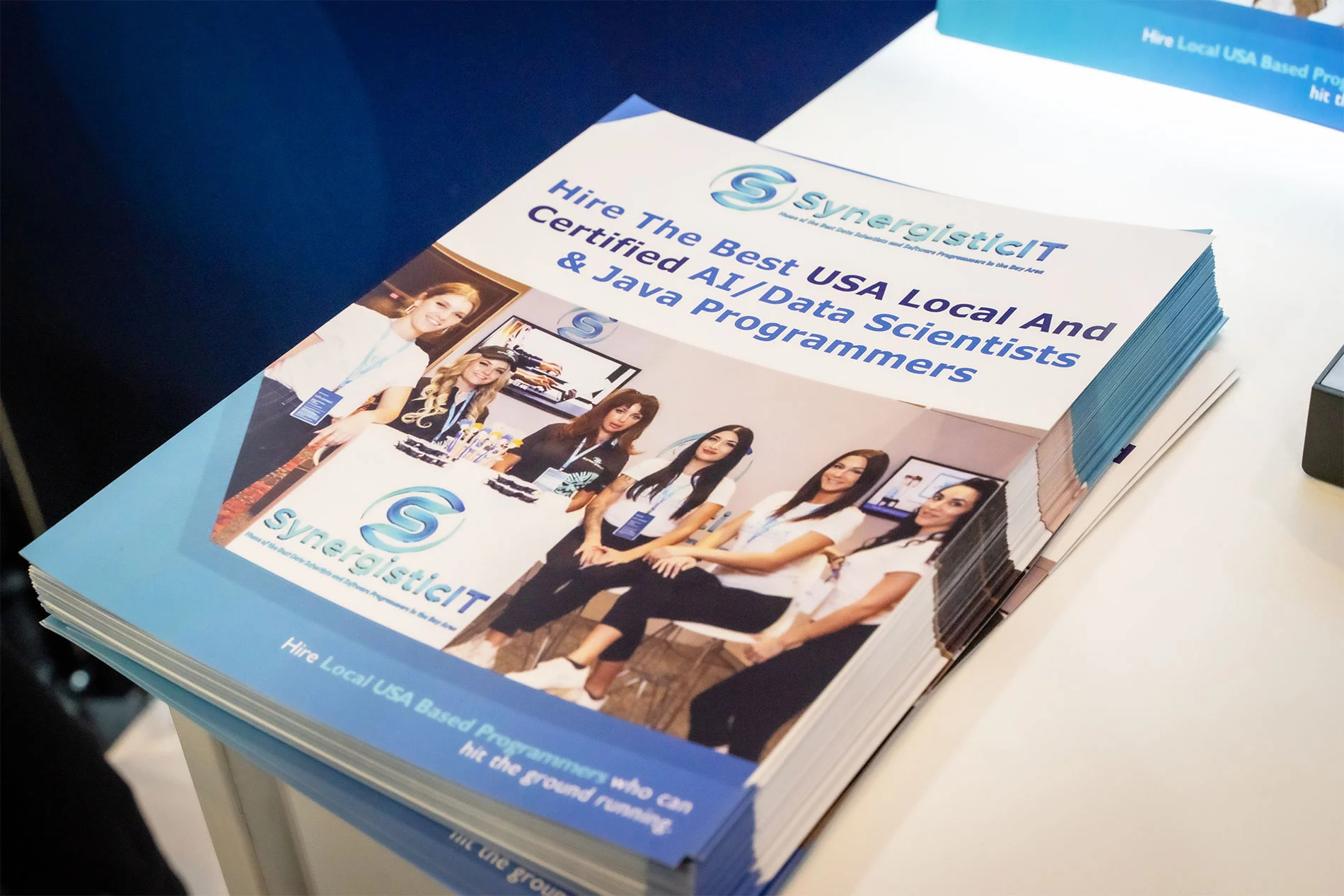 Contact SynergisticIT | Trusted IT Solutions Provider