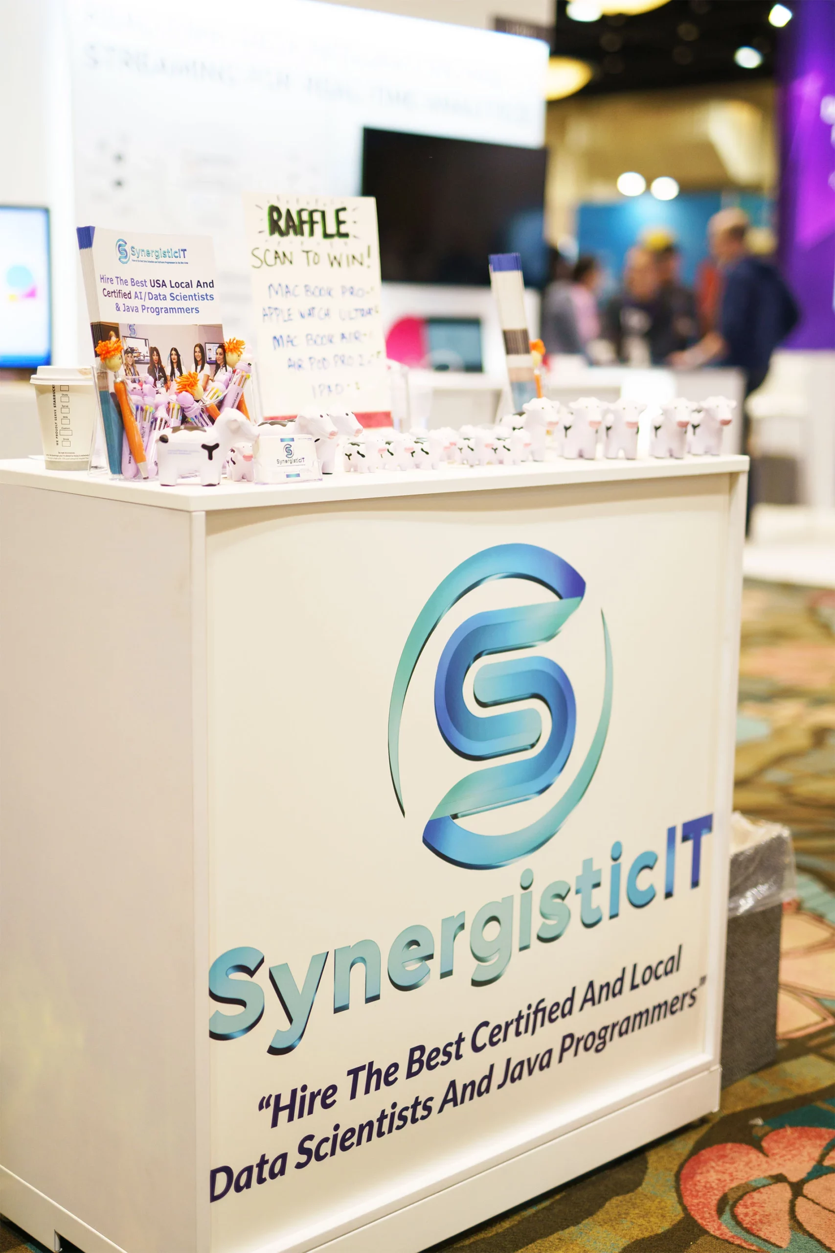 Contact SynergisticIT | Trusted IT Solutions Provider