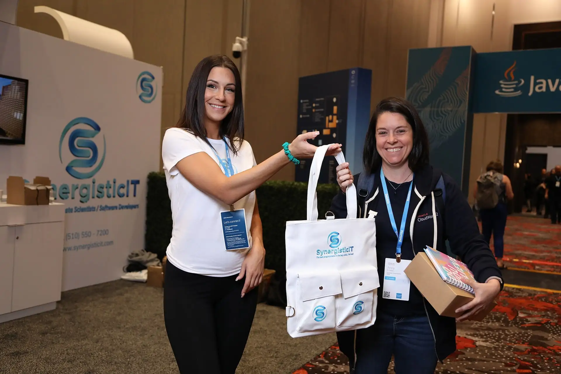 Contact SynergisticIT | Trusted IT Solutions Provider