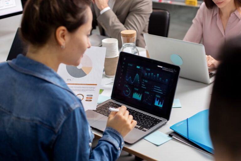 Data Science Bootcamp Bay Area - SynergisticIT