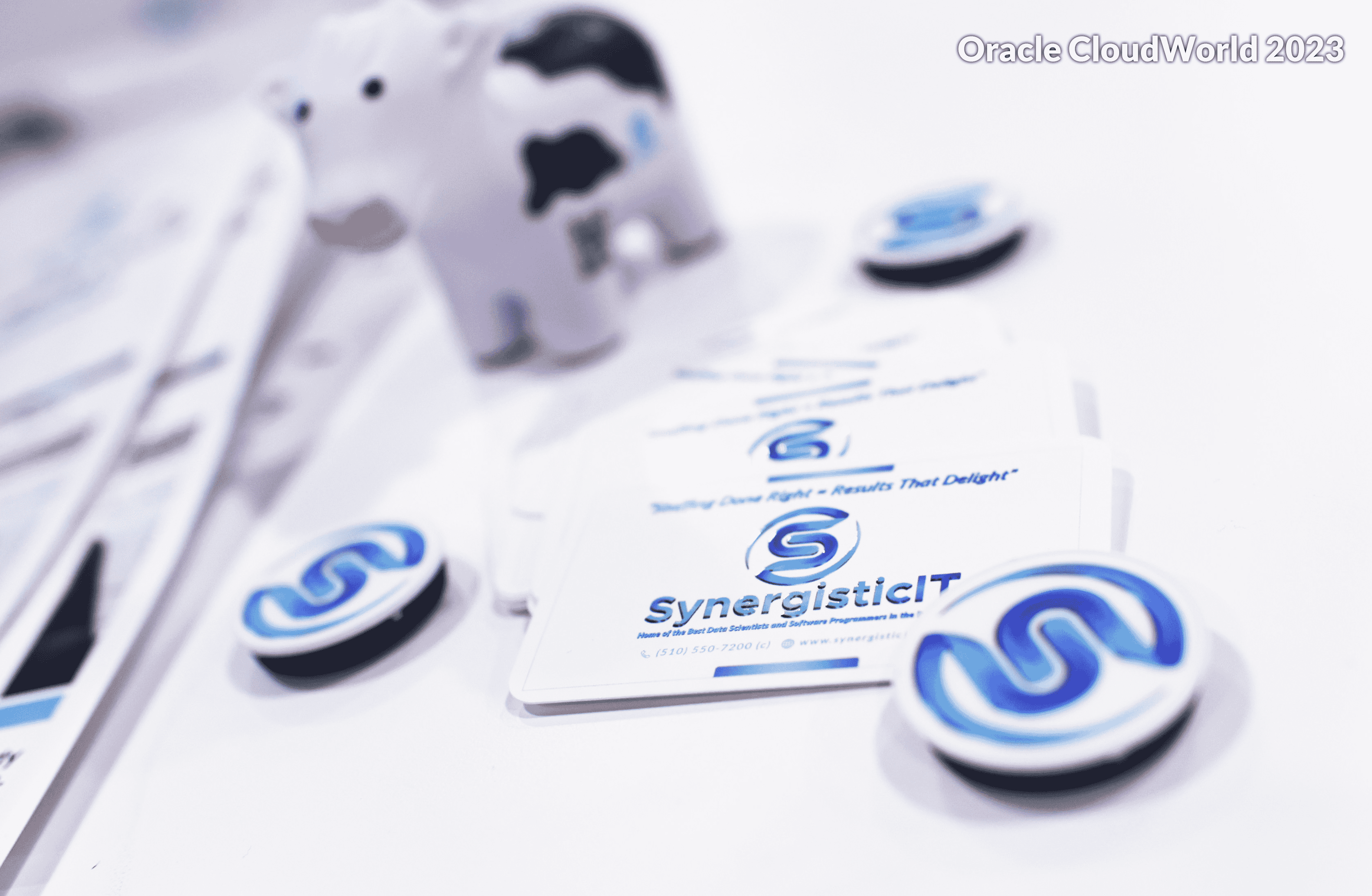 Contact Us | SynergisticIT