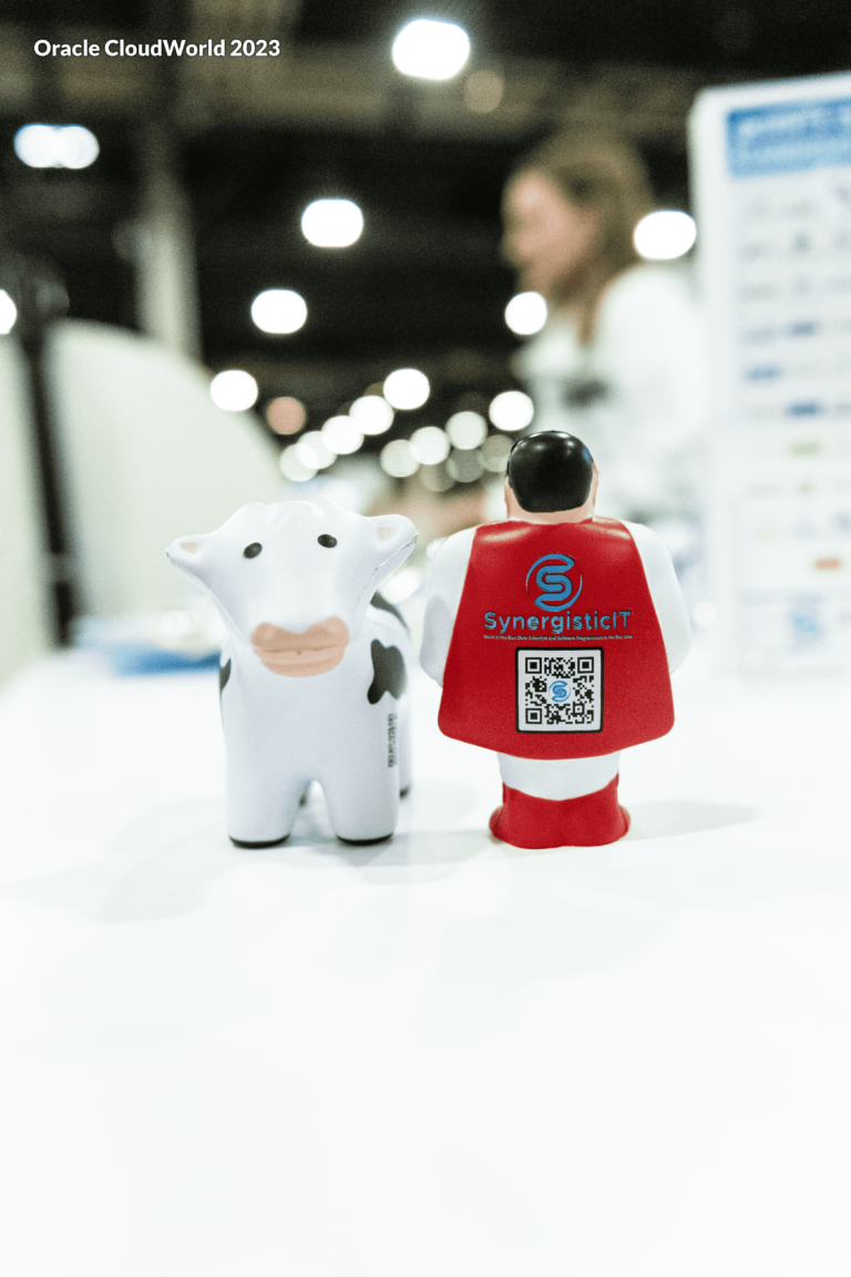 Contact SynergisticIT | Trusted IT Solutions Provider