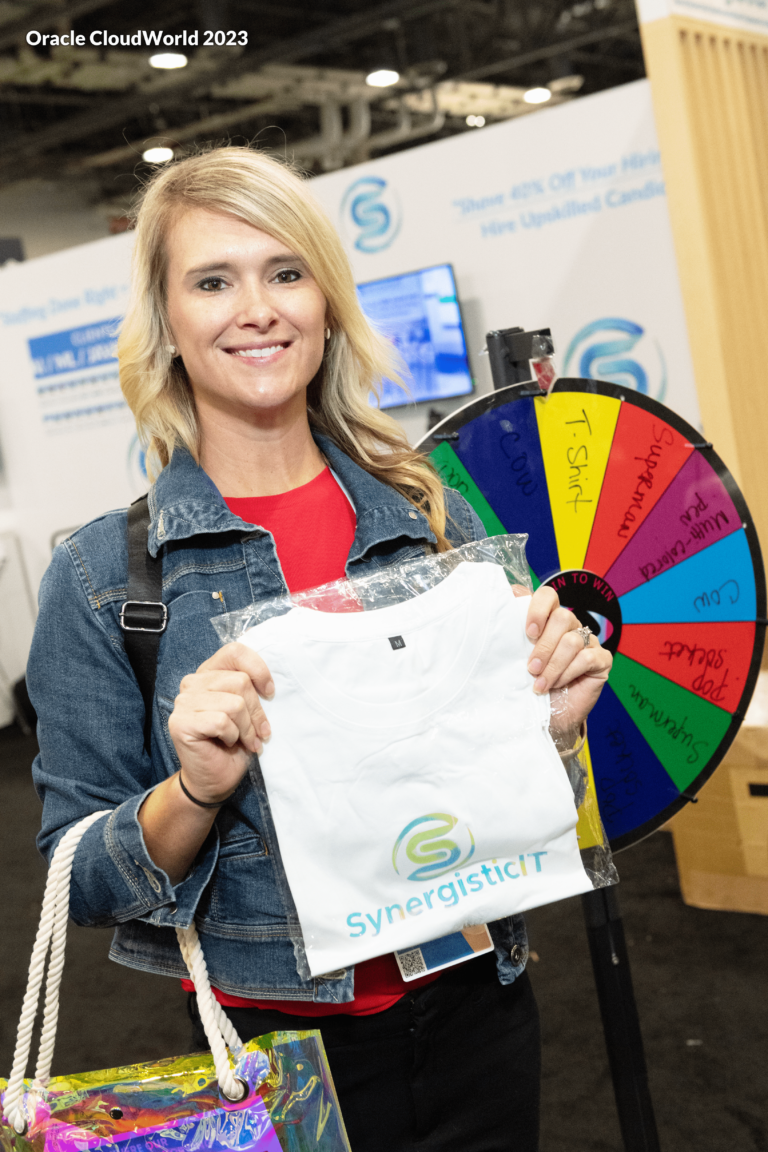 Contact SynergisticIT | Trusted IT Solutions Provider