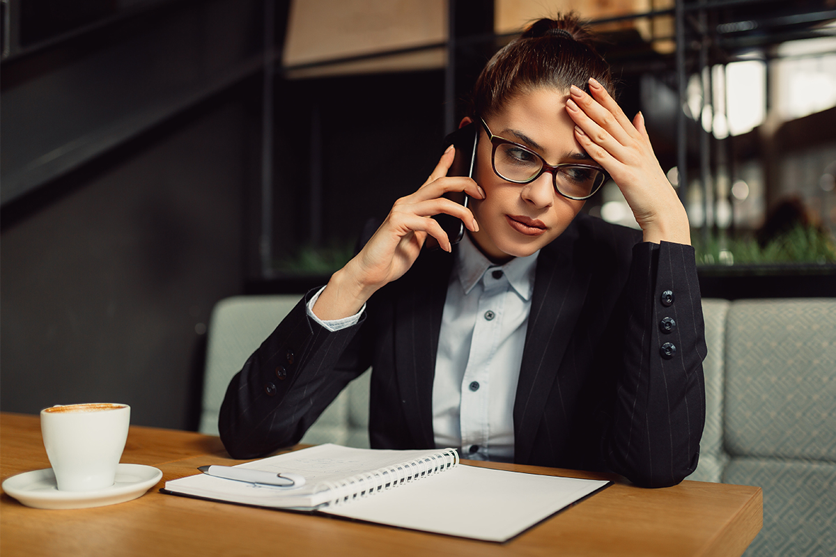 How to avoid Ghosting after a Job Interview?