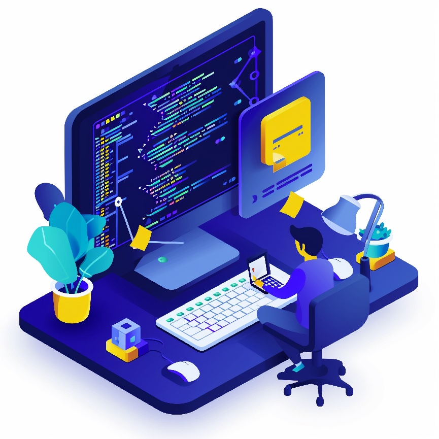 Backend vs. Full Stack Development: Job Prospects | SynergisticIT