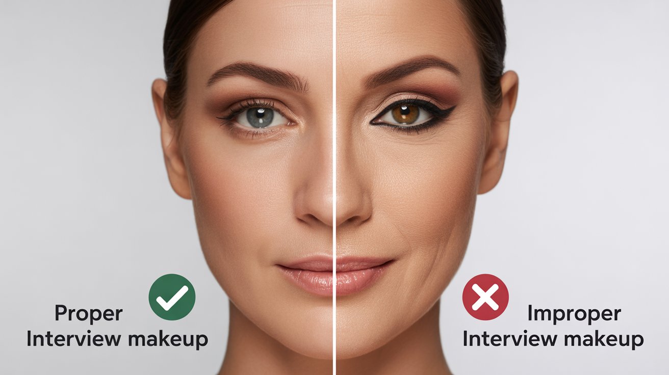 How to Dress and Groom for a Job Interview Effectively | SynergisticIT